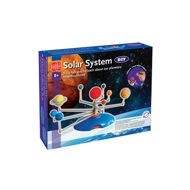 Solar System Marble Gift Set - Walmart.com