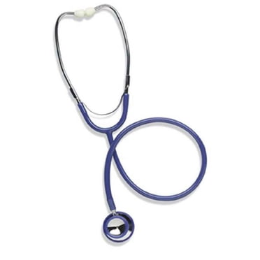 Medline Dual-Head Stethoscope - Walmart.com