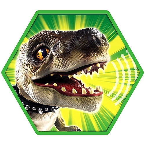 Jurassic World D Rex Toy