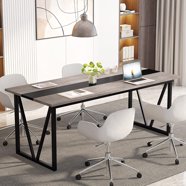 HON Foundation Round Conference Table, 47 Dia x 29 1/2h, Pinnacle ...