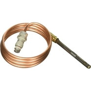 Honeywell 18 Inch Replacement Thermocouple - Walmart.com