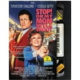 Stop! Or My Mom Will Shoot (Retro VHS Packaging) (Blu-ray), Mill Creek ...