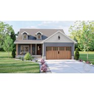 Advanced House Plans: Builder Ready Blueprints | Reed Point 30107 ...