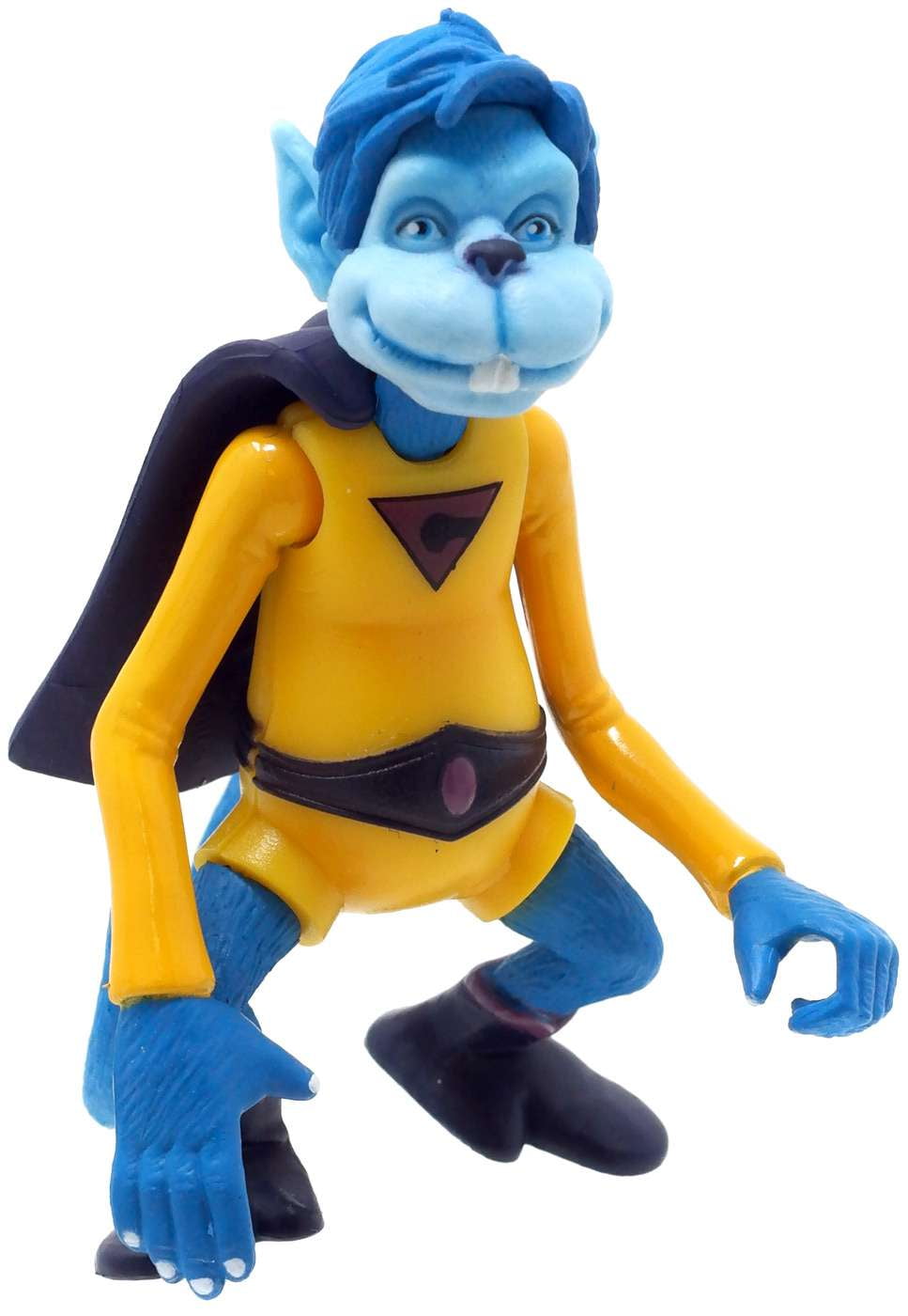 DC Universe Classics Gleek Action Figure - Walmart.com