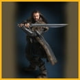 Orcrist Sword of Thorin Oakenshield - Officially Licensed The Hobbit ...