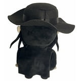 WWE 9" Plush Undertaker, Stuffed Action Figure, Children Ages 3 ...