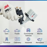 3M Accuspray Atomizing Head Refill Pack for 3M PPS Series 2.0, 26618 ...