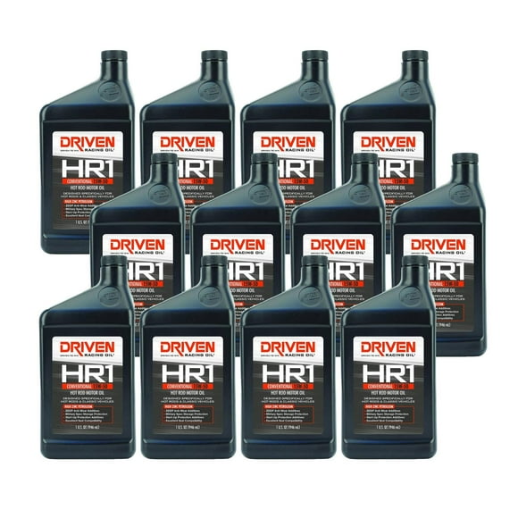 Motor Oils 15W 50