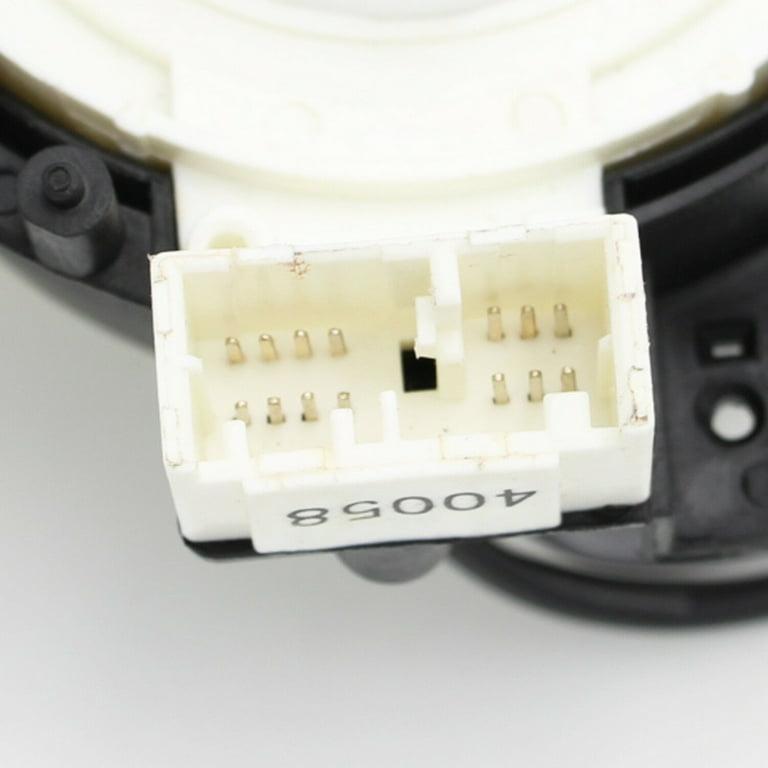 Rogue 2007 Spiral Cable Clock Spring For Nissan Versa Murano Rogue ...