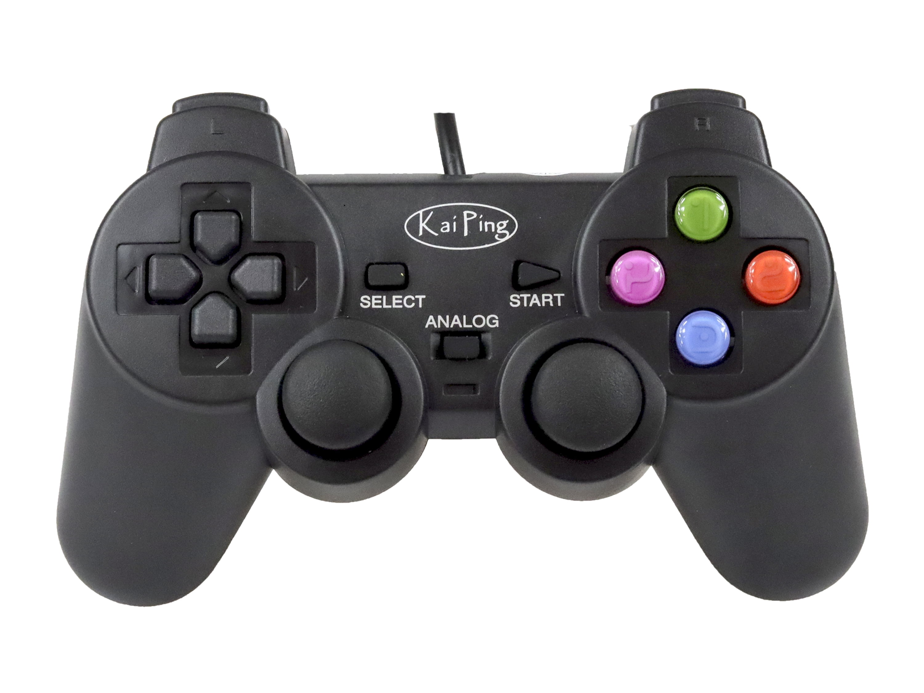 Control Joystick Kai Ping KP-706 Joystick USB PC | Bodega Aurrera en línea