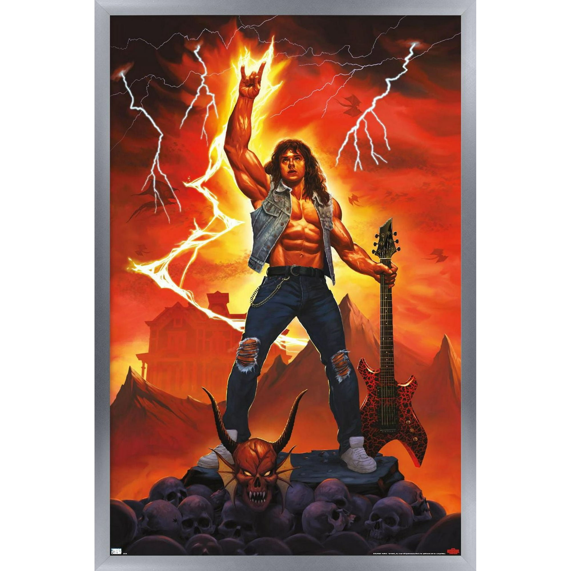 Click here for Trends International Netflix Stranger Things: Seas... prices