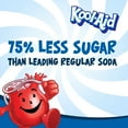 Kool Aid Bursts Berry Blue Artificially Flavored Kids Drink, 6 ct Pack ...
