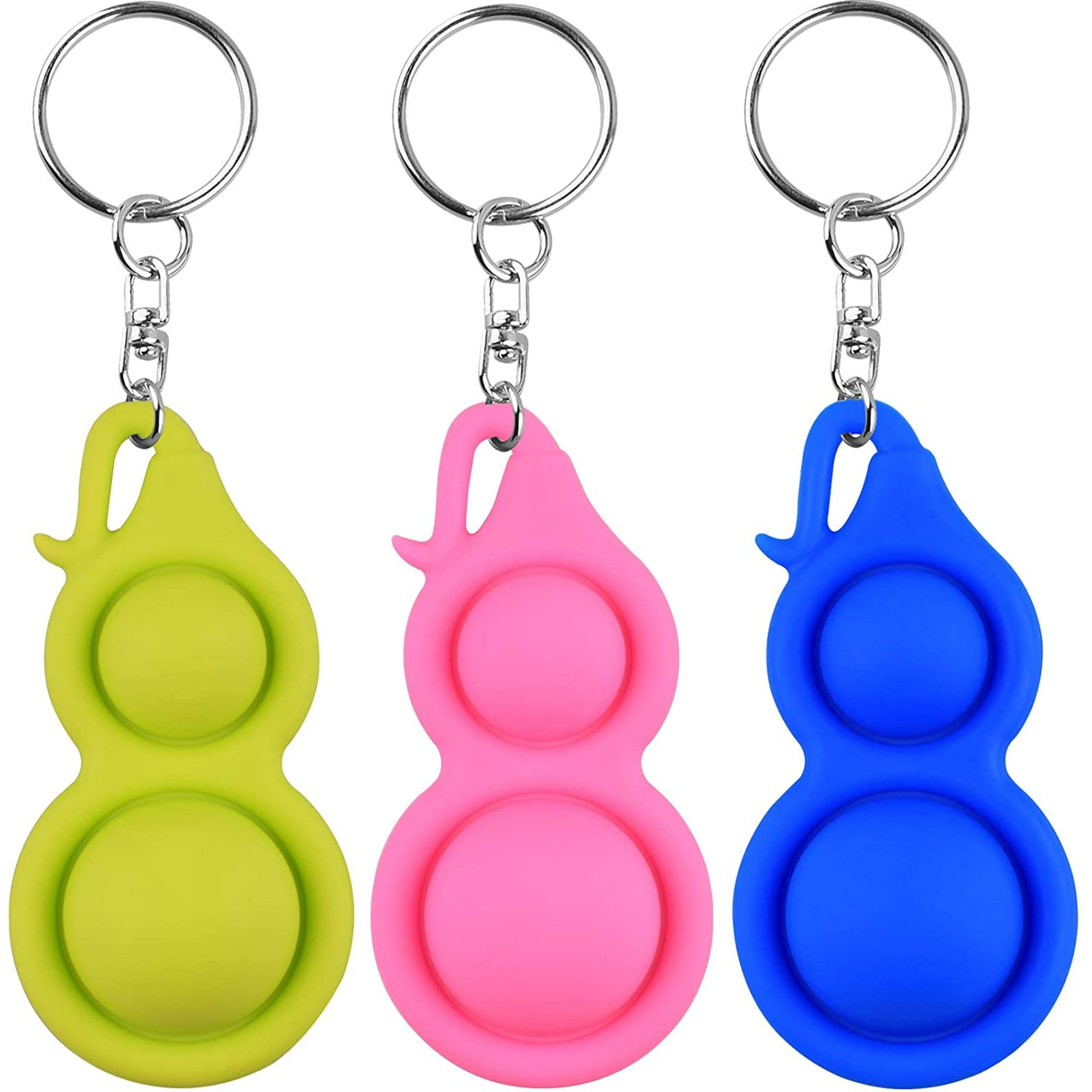 Chlua Toy Set  Toy Set Box For Children Or Adults  Antistress Toy Anxiety Toy For Anti-Anxiety And Stress Relief  Fidget Toys Pack For Birthday Party 