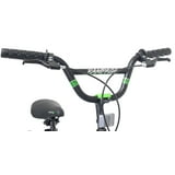 Kent Bicycle 18 Rampage Boys BMX Bike - Walmart.com