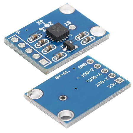 Angle Sensor Module, Low Power Consumption Tilt Angle Module Signal ...