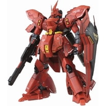 Bandai Hobby - Char's Counterattack - Sazabi (Ver. Ka), MG 1/100 Model ...