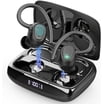 Alpha Digital Ear Hook Earbuds - Walmart.com