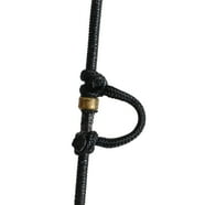 Allen Company String Rigging Kit 9 pc for Hunting with Nock Sets and ...