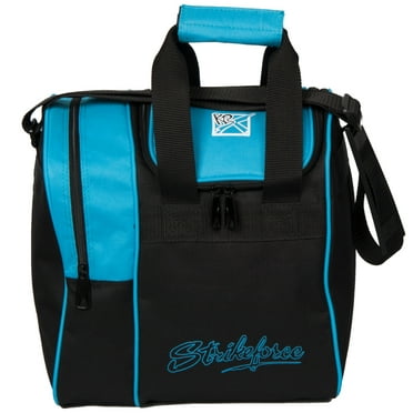 Pyramid Prime One Single Tote Bowling Bag - Affordable, Travel-Friendly ...