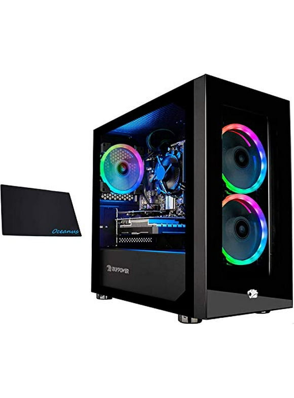 iBuyPower Gaming Desktops in Gaming Desktops & Laptops - Walmart.com