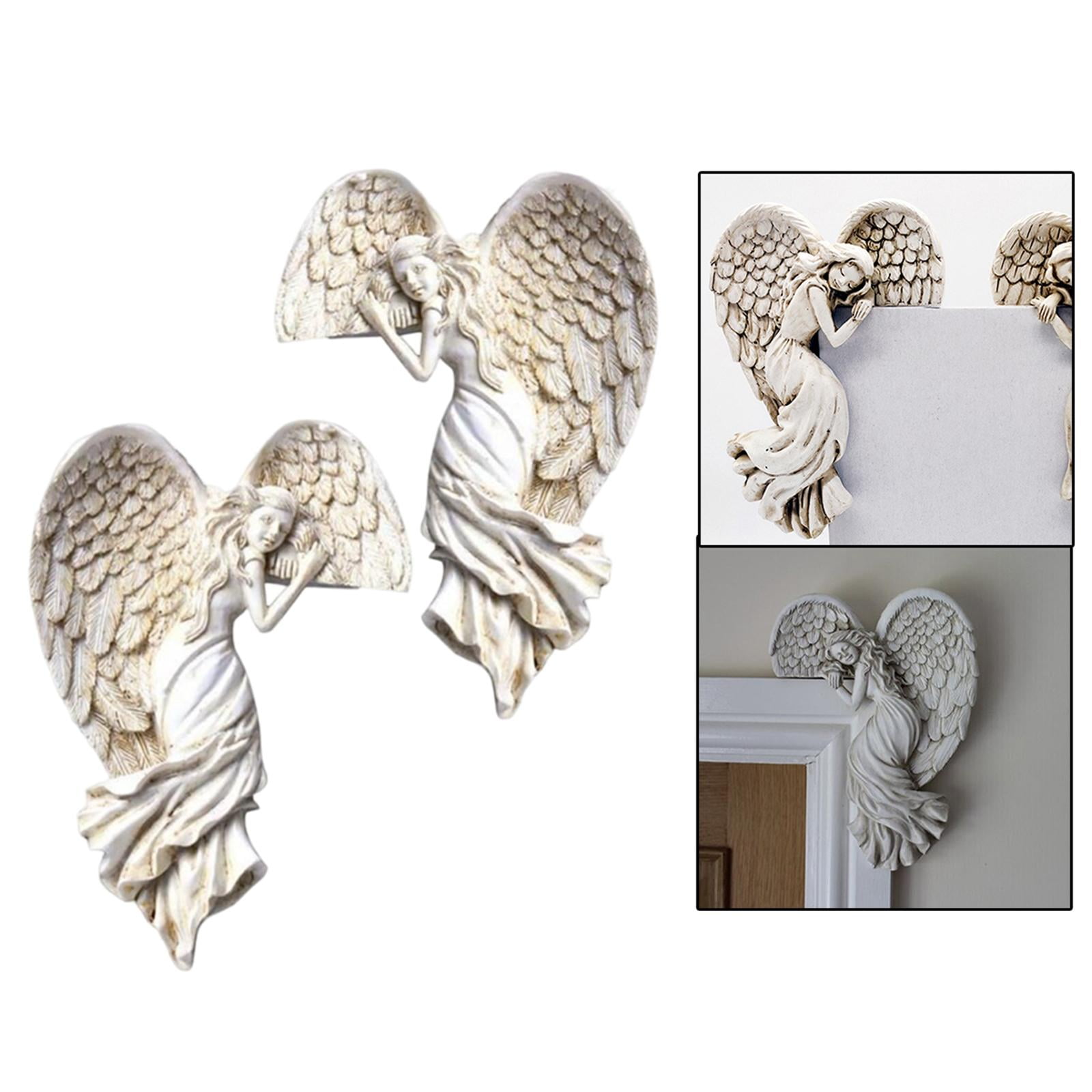 Right Angel Wing Realistic