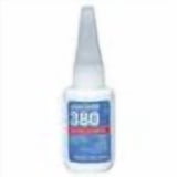 LOCTITE Black Max 380toughenedins Adhesive (442-38050) - Walmart.com
