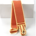 Double Sided Back Scrubber Towel - 34" Long Exfoliating Body Scrub ...