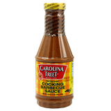 Carolina Treet Sauce Barbecue Cooking 18 oz All-Natural Vinegar Spices ...
