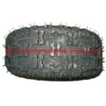 13x5.00-6, Go Kart ATV Cleat tread tubeless tire for Gokart, 13x5-6 ...
