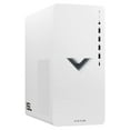 HP Victus 15L Gaming Desktop Computer 12th Gen Intel 12-Core i7-12700F ...
