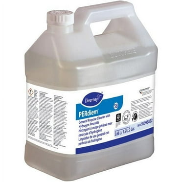 RMC Perfecto 7 Lavendar Cleaner - Carton of 4 - Walmart.com