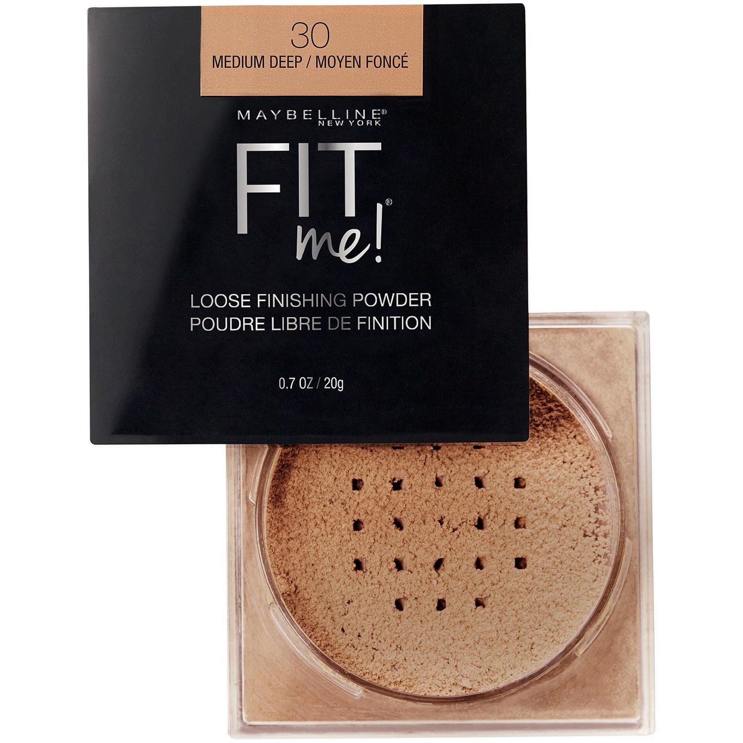 Click here for Maybelline New York Fit Me  Loose Setting Powder 0... prices