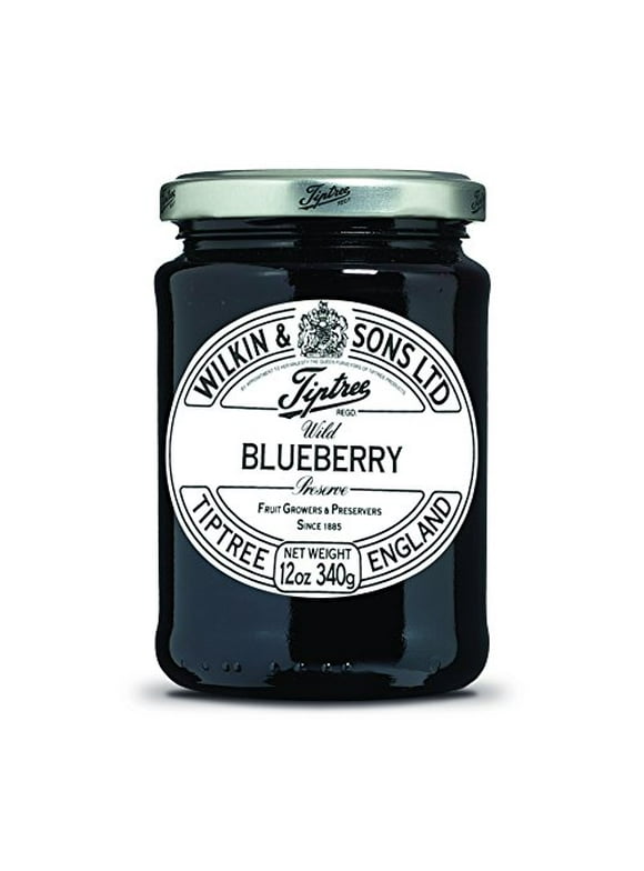 Blueberry preserves in Preserves - Walmart.com