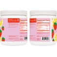 Wellah, Creatine for Women, 50 Servings Strawberry Lemonade - Walmart.com
