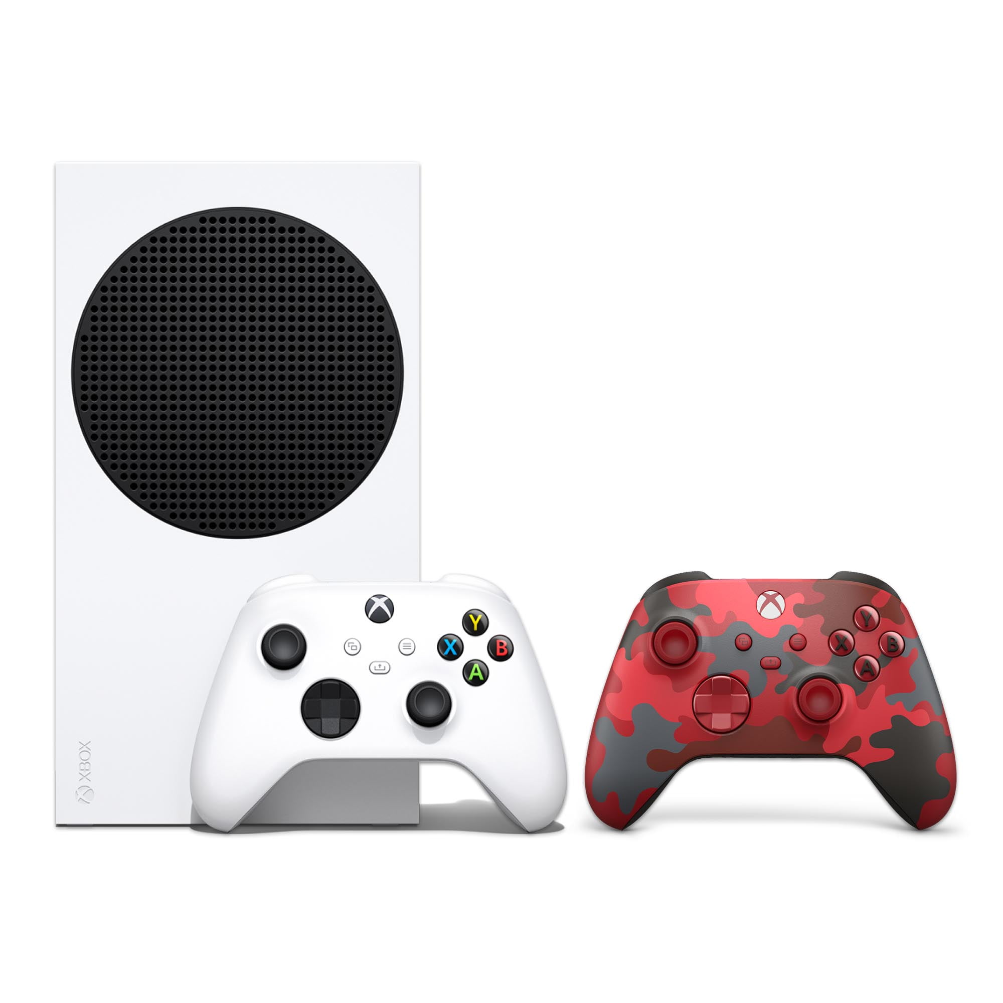 Click here for Microsoft Xbox Series S - All Digital Gaming Conso... prices