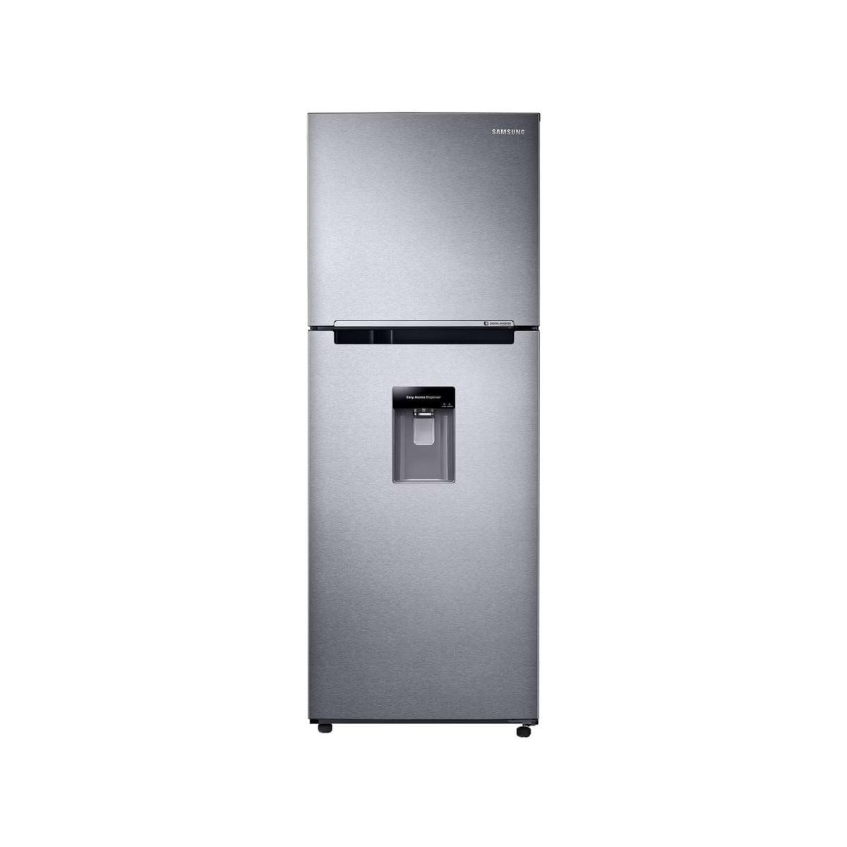 Refrigerador Samsung Top Mount 11 Pies CUbicos con Despachador de Agua ...