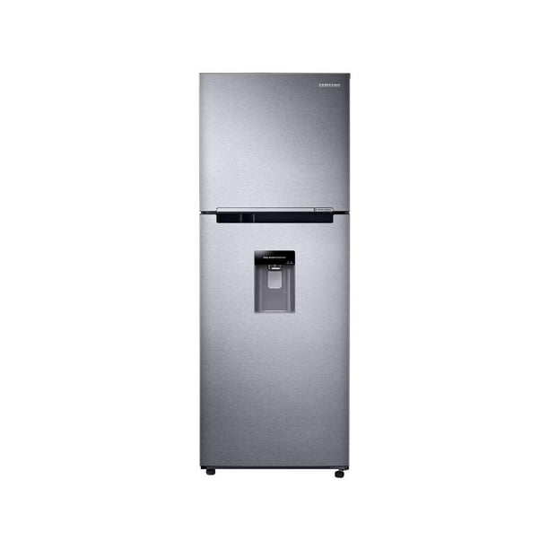 Refrigerador Samsung Top Mount 11 Pies CUbicos con Despachador de Agua ...