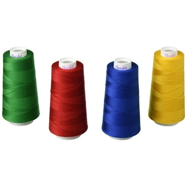 A&E Maxi Lock All Purpose Value 4 Pack Brights - Walmart.com