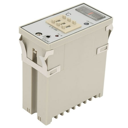 K Type Temperature Controller, Safe Reliable Temperature Controller ...