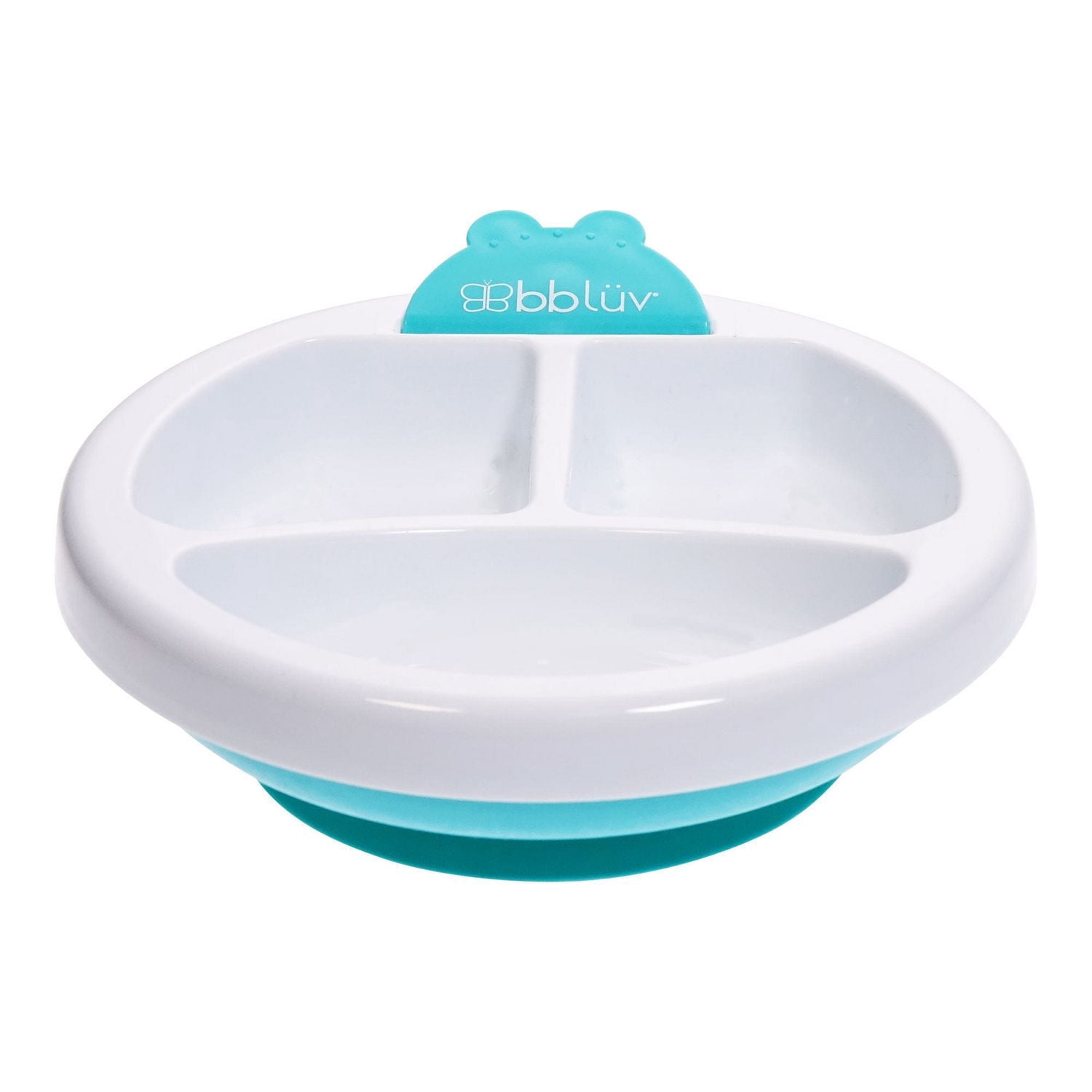 Click here for Bblüv - Platö - Warm Baby Feeding Plate prices