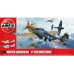 Airfix 1:48 Scale Red Arrows Model Kit - Walmart.com