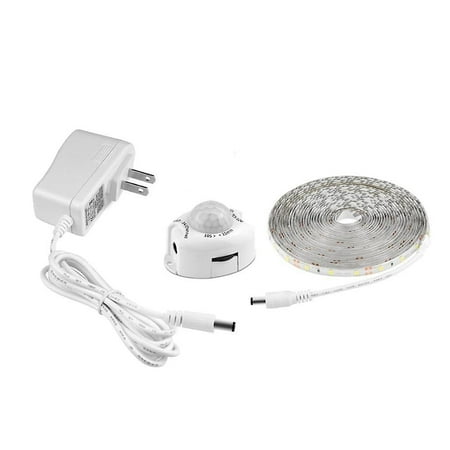Wireless Pir Motion Sensor Led Strip Light For Decoration | Walmart Canada