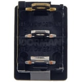 Dorman Conduct-Tite 85916 Rocker Switch Blue - Walmart.com