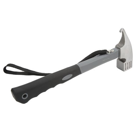Multifunction Hammer, Four Corner Camping Hammer Heavy Duty ...