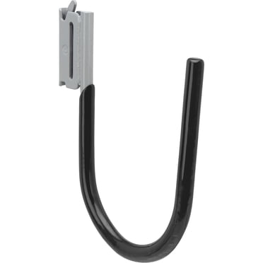 Global Industrial Ladder Hook for Industrial Utility Cart 7-3/8""W x 2 ...