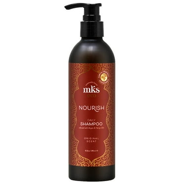 Marrakesh Oil Hair Styling Elixir with Argan and Hemp Oil, 2 Oz - Pack ...