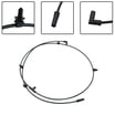 Gates 27041 Vacuum Tubing, Non-Reinforced - Walmart.com