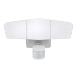 Honeywell 4500 Lumen LED Motion Sensor Security Light - Walmart.com