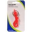Plastic Snap Hook/Key Clip - Walmart.com
