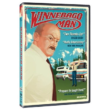 RV (Blu-ray) - Walmart.com